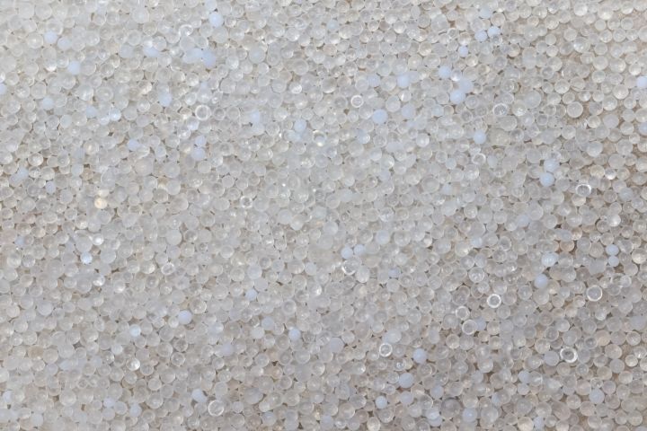 6 claves para elegir el desecante adecuado - OMNI - PACK